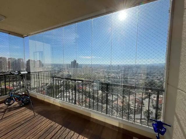 Apartamento para Venda em Jundiaí/SP Jardim Messina 3 Quartos