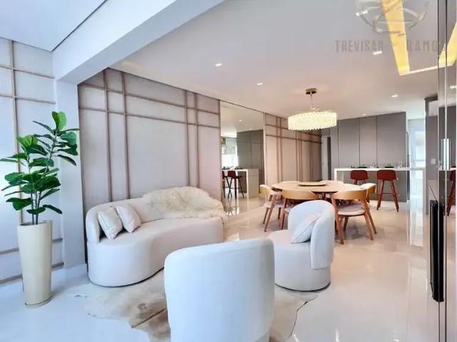 Apartamento para Venda em Jundiaí/SP Jardim Messina 3 Quartos