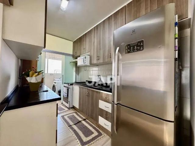 Apartamento para Venda em Jundiaí/SP Jardim Messina 3 Quartos