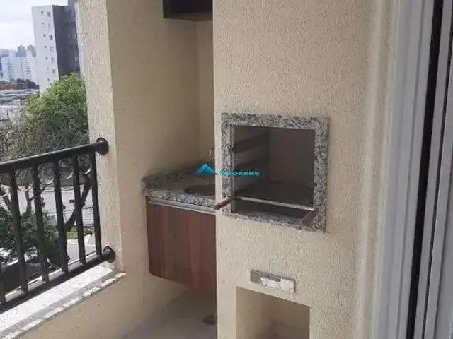 Apartamento para Venda em Jundiaí/SP Jardim Messina 3 Quartos