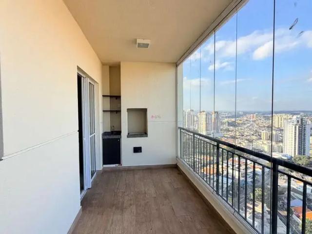 Apartamento para Venda em Jundiaí/SP Jardim Messina 3 Quartos