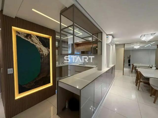 Apartamento para Venda em Jundiaí/SP Jardim Messina 3 Quartos