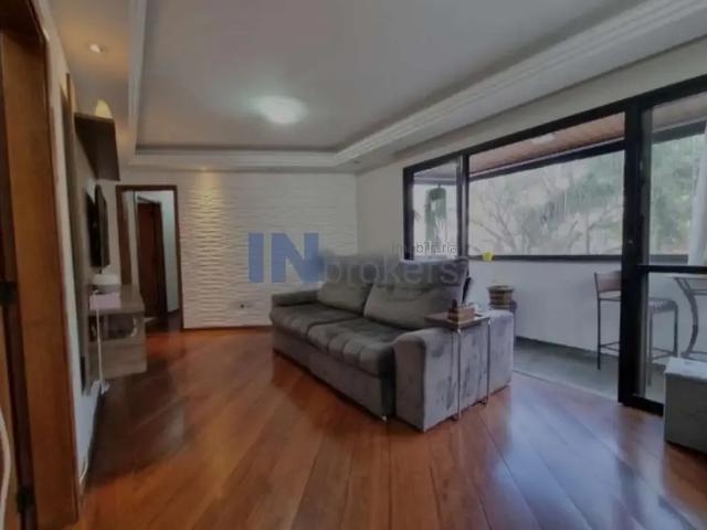 Apartamento para Venda em Jundiaí/SP Jardim Messina 3 Quartos