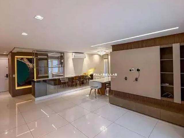 Apartamento para Venda em Jundiaí/SP Jardim Messina 3 Quartos