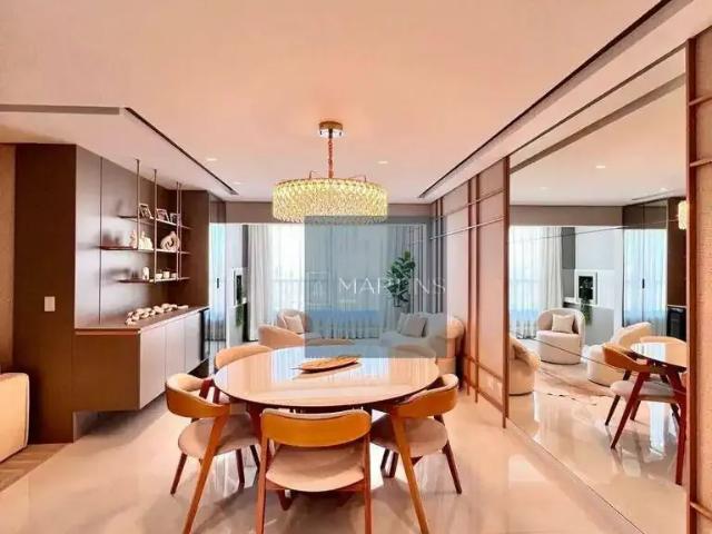 Apartamento para Venda em Jundiaí/SP Jardim Messina 3 Quartos
