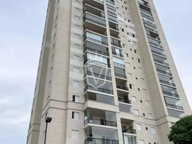 Apartamento para Venda em Jundiaí/SP Jardim Messina 3 Quartos