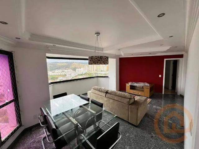Apartamento para Venda em Jundiaí/SP Jardim Messina 3 Quartos
