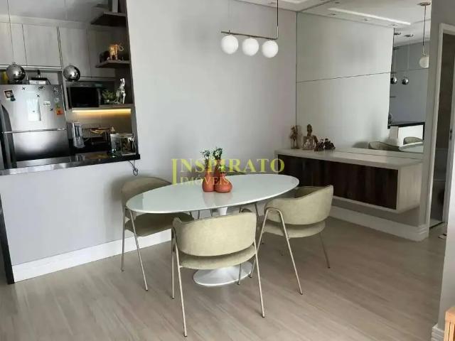 Apartamento para Venda em Jundiaí/SP Jardim Messina 3 Quartos