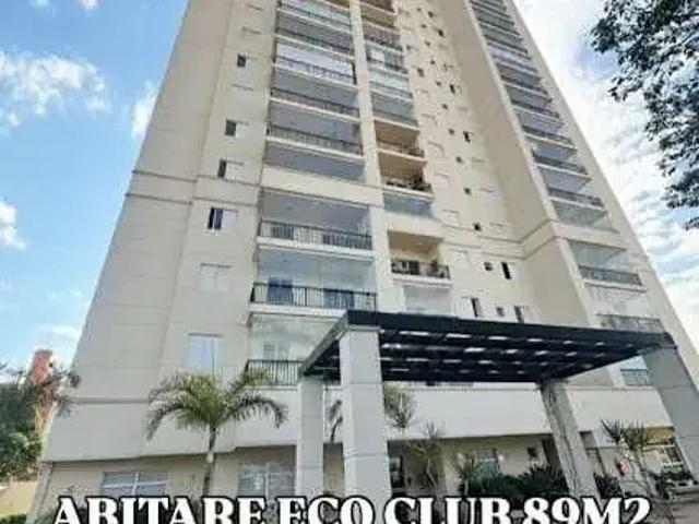 Apartamento para Venda em Jundiaí/SP Jardim Messina 3 Quartos