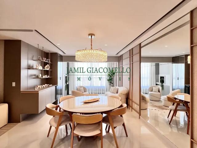 Apartamento para Venda em Jundiaí/SP Jardim Messina 3 Quartos