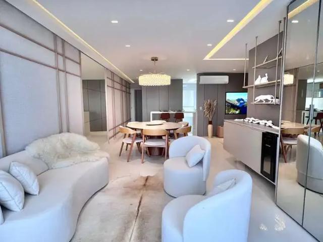 Apartamento para Venda em Jundiaí/SP Jardim Messina 3 Quartos