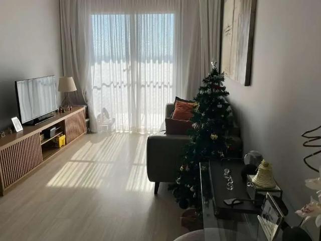 Apartamento para Venda em Jundiaí/SP Jardim Messina 3 Quartos