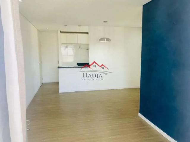 Apartamento para Venda em Jundiaí/SP Jardim Messina 3 Quartos