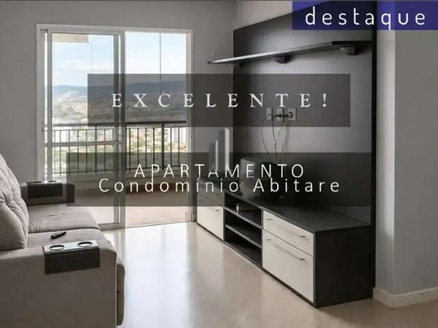 Apartamento para Venda em Jundiaí/SP Jardim Messina 3 Quartos