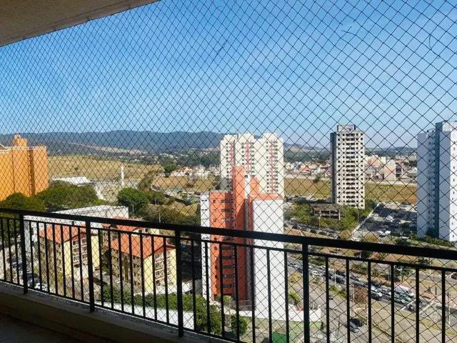 Apartamento para Venda em Jundiaí/SP Jardim Messina 3 Quartos