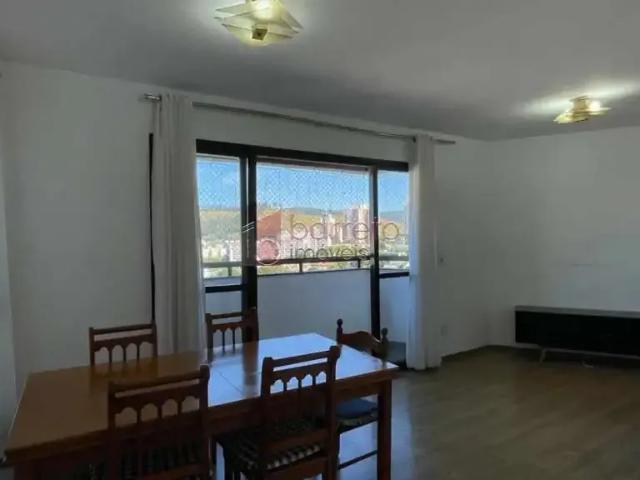 Apartamento para Venda em Jundiaí/SP Jardim Messina 3 Quartos