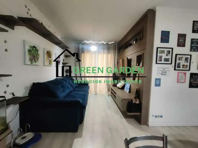 Apartamento para Venda em Jundiaí/SP Jardim Messina 3 Quartos