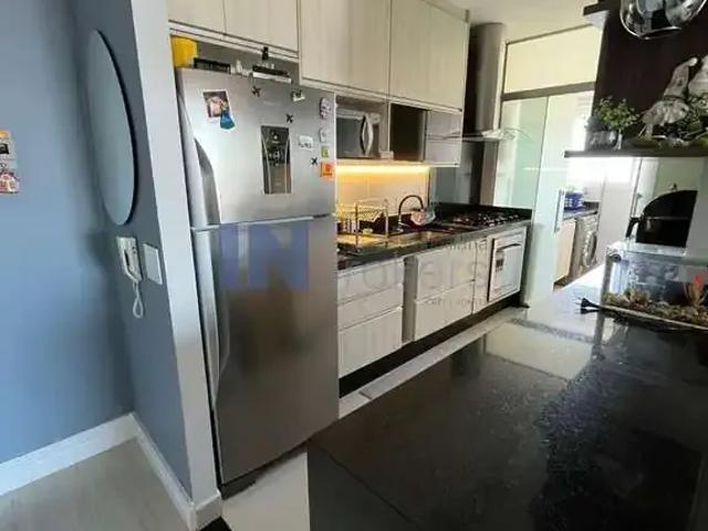 Apartamento para Venda em Jundiaí/SP Jardim Messina 3 Quartos