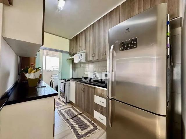 Apartamento para Venda em Jundiaí/SP Jardim Messina 3 Quartos