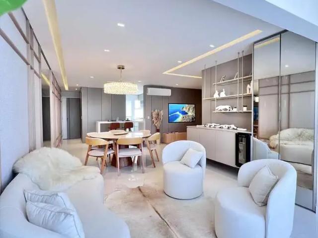 Apartamento para Venda em Jundiaí/SP Jardim Messina 3 Quartos