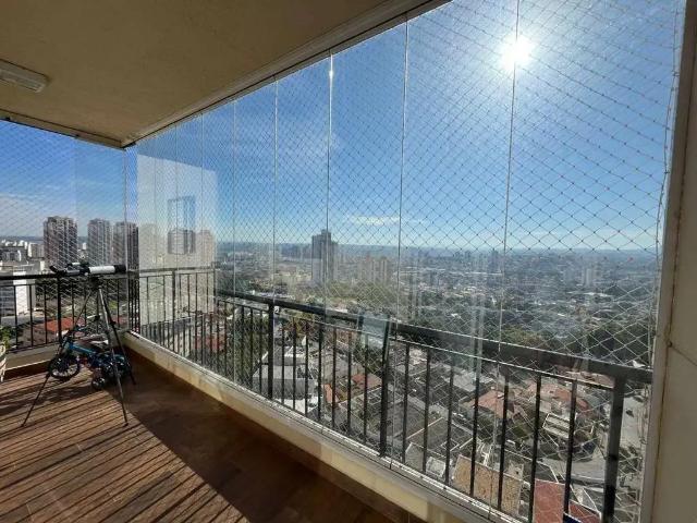 Apartamento para Venda em Jundiaí/SP Jardim Messina 3 Quartos