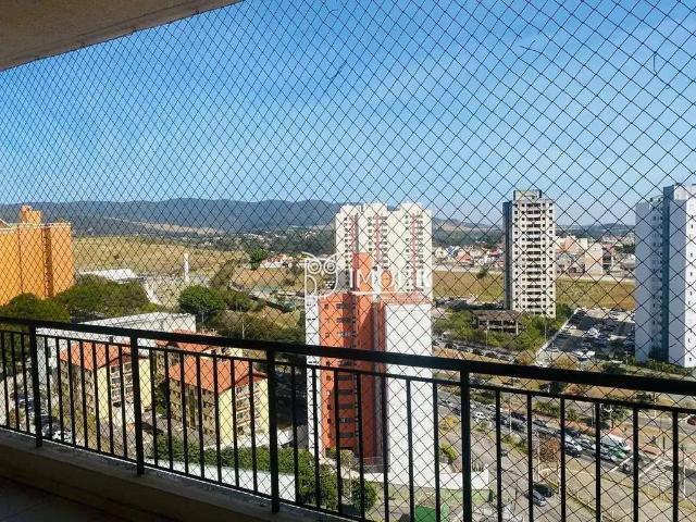 Apartamento para Venda em Jundiaí/SP Jardim Messina 3 Quartos
