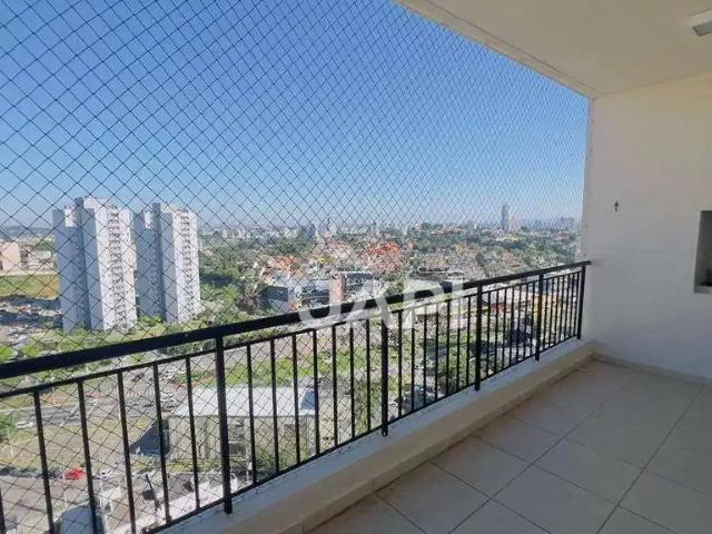 Apartamento para Venda em Jundiaí/SP Jardim Messina 3 Quartos