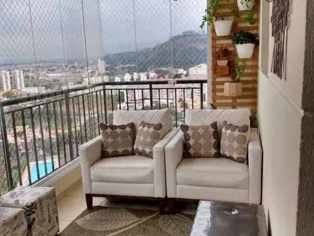 Apartamento para Venda em Jundiaí/SP Jardim Messina 3 Quartos