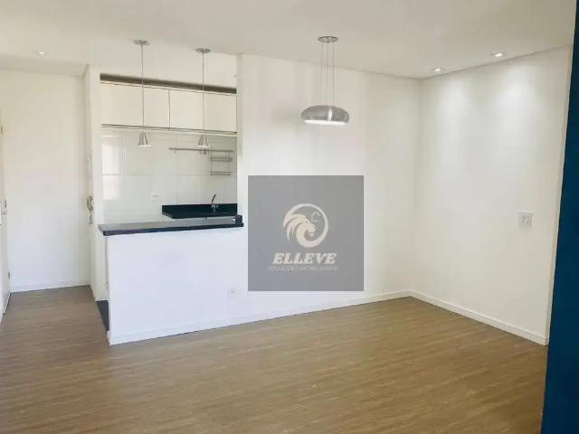 Apartamento para Venda em Jundiaí/SP Jardim Messina 3 Quartos