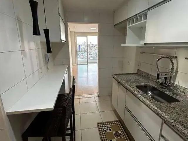 Apartamento para Venda em Jundiaí/SP Jardim Messina 3 Quartos