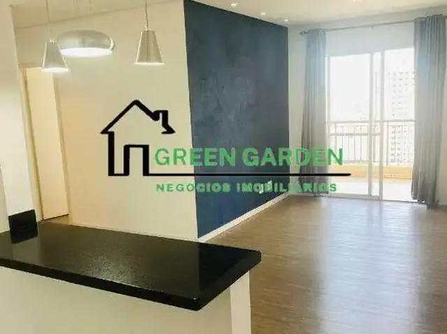Apartamento para Venda em Jundiaí/SP Jardim Messina 3 Quartos