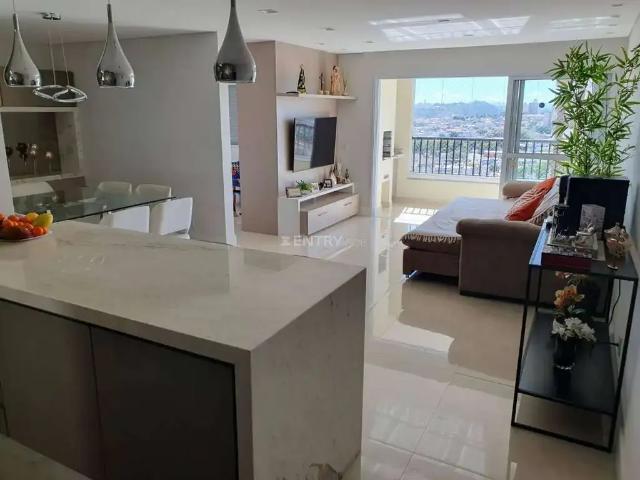 Apartamento para Venda em Jundiaí/SP Jardim Messina 3 Quartos