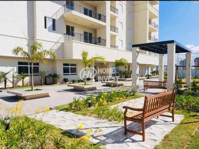 Apartamento para Venda em Jundiaí/SP Jardim Messina 3 Quartos