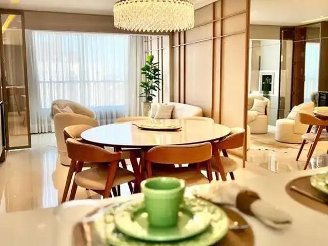 Apartamento para Venda em Jundiaí/SP Jardim Messina 3 Quartos