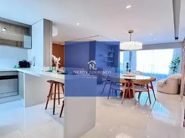 Apartamento para Venda em Jundiaí/SP Jardim Messina 3 Quartos