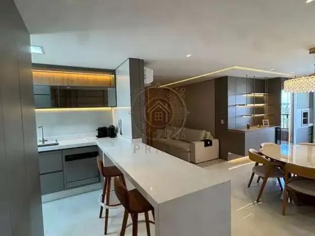 Apartamento para Venda em Jundiaí/SP Jardim Messina 3 Quartos