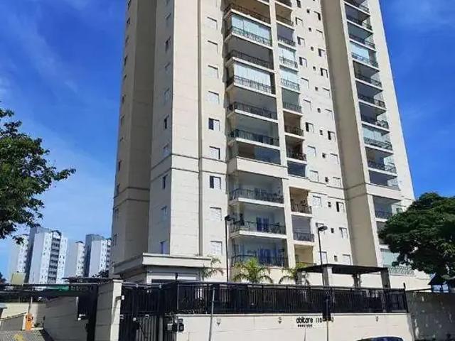 Apartamento para Venda em Jundiaí/SP Jardim Messina 3 Quartos