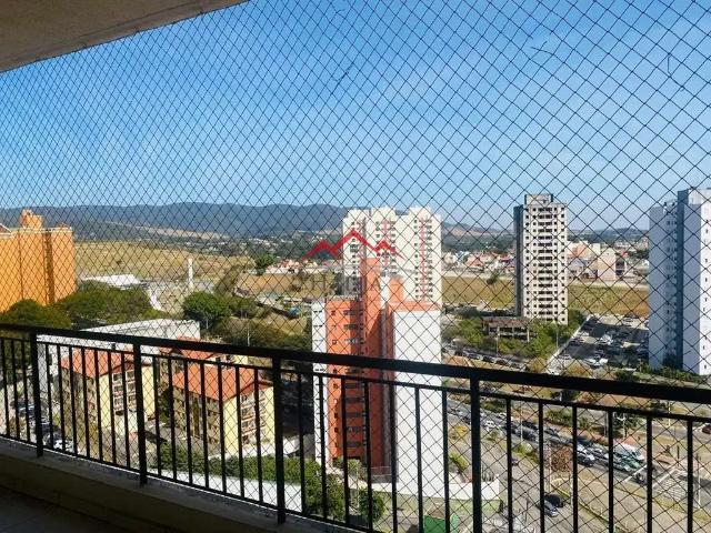 Apartamento para Venda em Jundiaí/SP Jardim Messina 3 Quartos