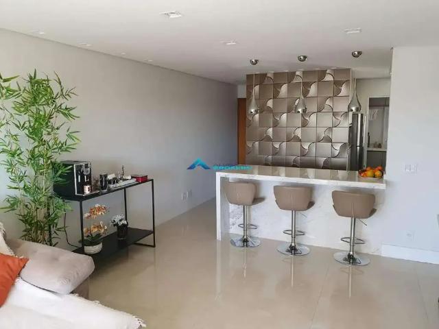 Apartamento para Venda em Jundiaí/SP Jardim Messina 3 Quartos