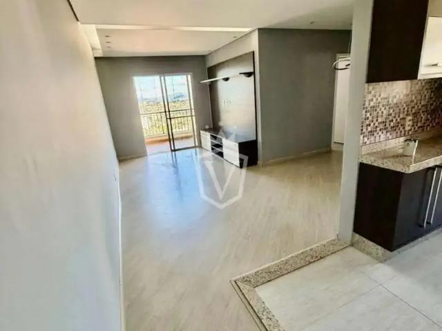 Apartamento para Venda em Jundiaí/SP Jardim Messina 3 Quartos