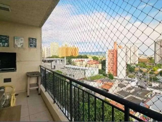 Apartamento para Venda em Jundiaí/SP Jardim Messina 3 Quartos