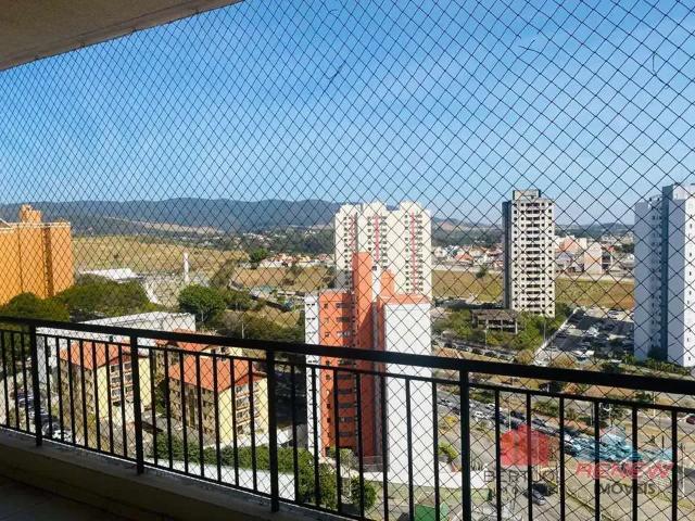 Apartamento para Venda em Jundiaí/SP Jardim Messina 3 Quartos