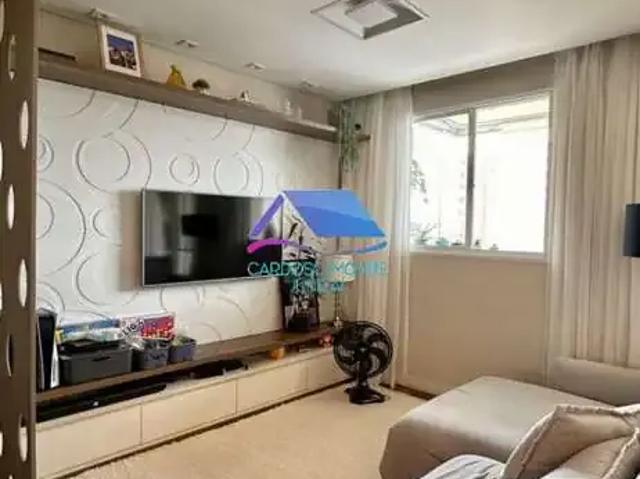 Apartamento para Venda em Jundiaí/SP Jardim Messina 3 Quartos