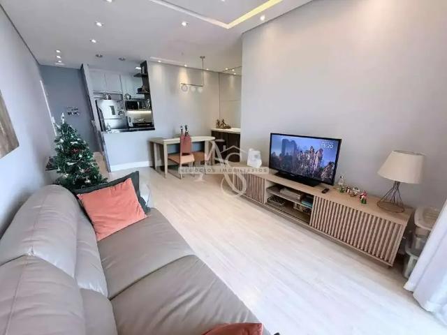 Apartamento para Venda em Jundiaí/SP Jardim Messina 3 Quartos