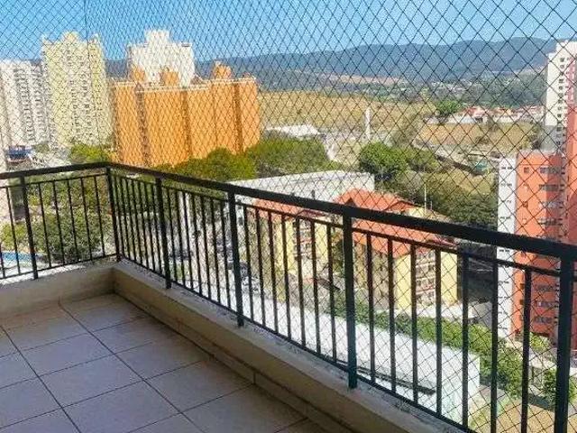 Apartamento para Venda em Jundiaí/SP Jardim Messina 3 Quartos
