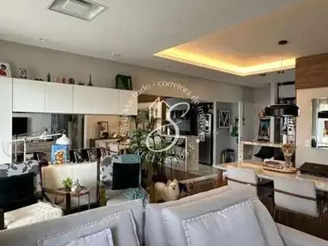 Apartamento para Venda em Jundiaí/SP Jardim Messina 3 Quartos