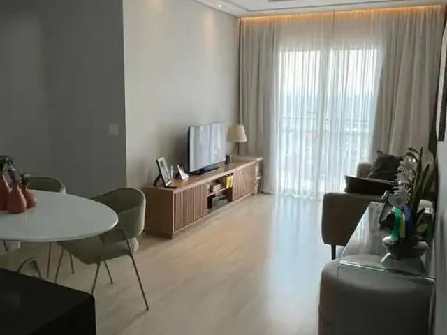 Apartamento para Venda em Jundiaí/SP Jardim Messina 3 Quartos