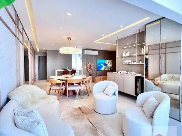 Apartamento para Venda em Jundiaí/SP Jardim Messina 3 Quartos