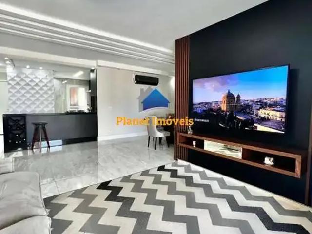 Apartamento para Venda em Jundiaí/SP Jardim Messina 3 Quartos