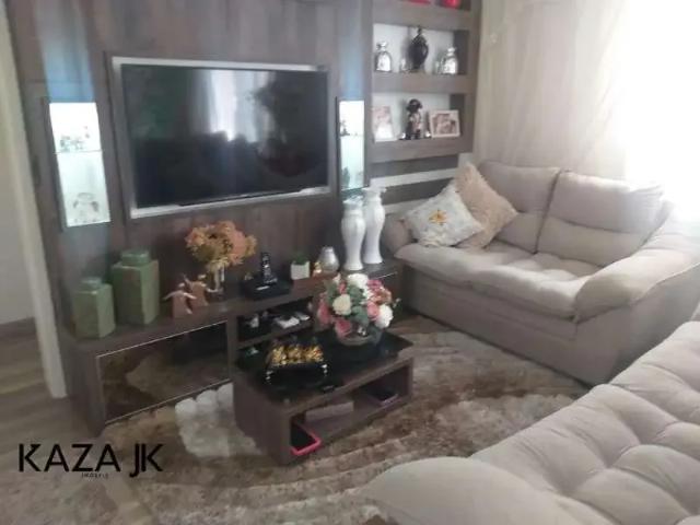 Apartamento para Venda em Jundiaí/SP Jardim Messina 3 Quartos